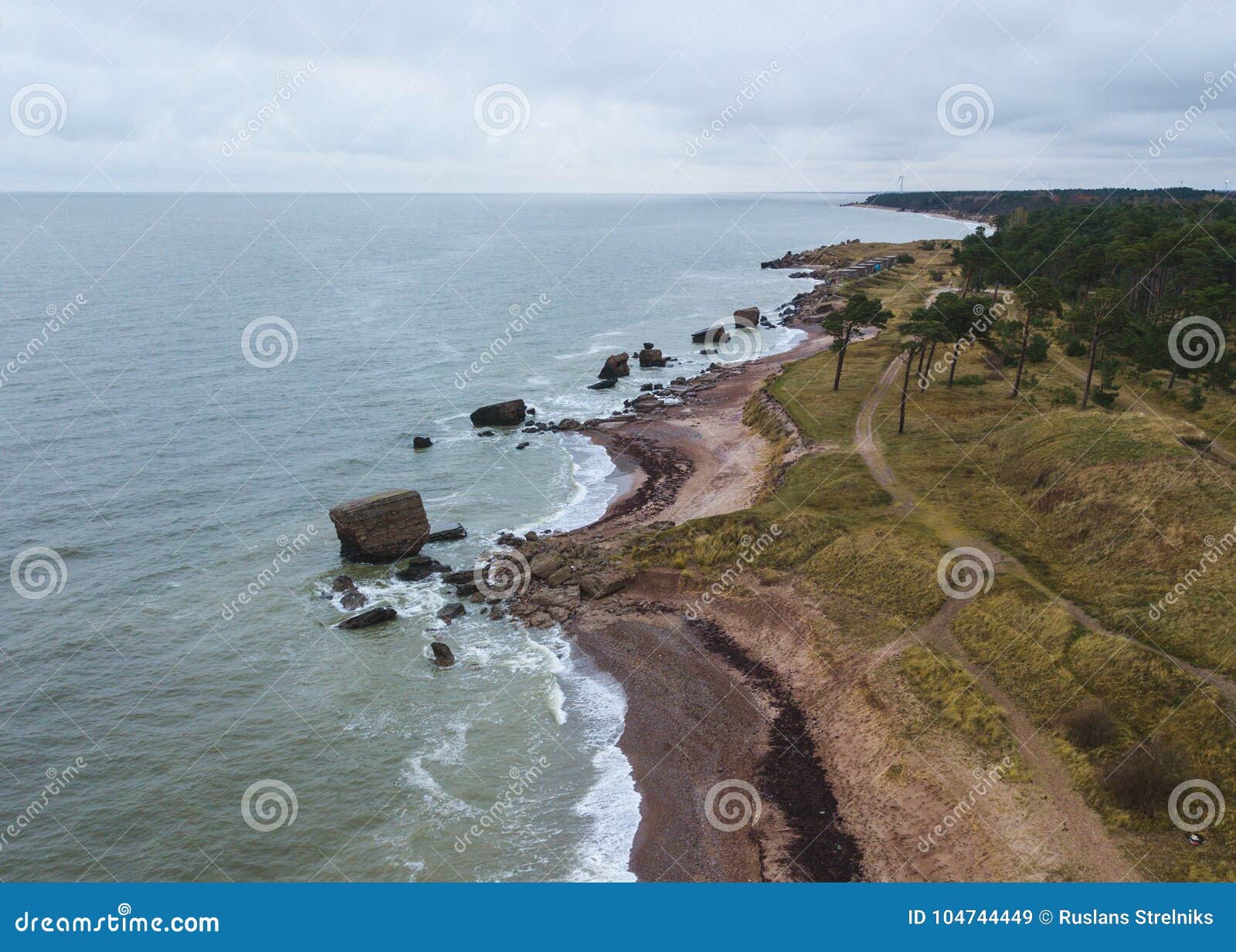 El Orgullo De Karosta, Liepaja Imagen de archivo - Imagen de barricadas ...