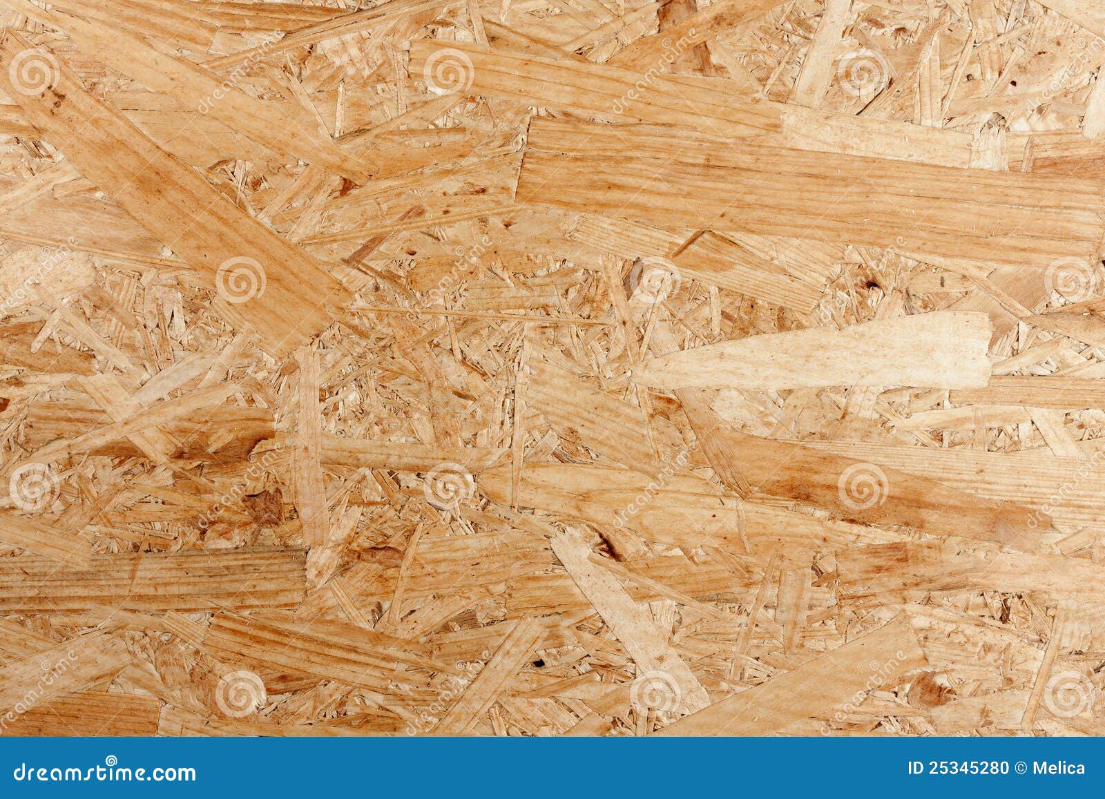 El Panel De Madera Presionado Foto de archivo - Imagen de fondo ...