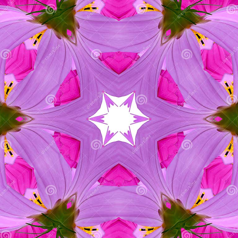 El Panel Decorativo De Asteres Imagen de archivo - Imagen de flor ...