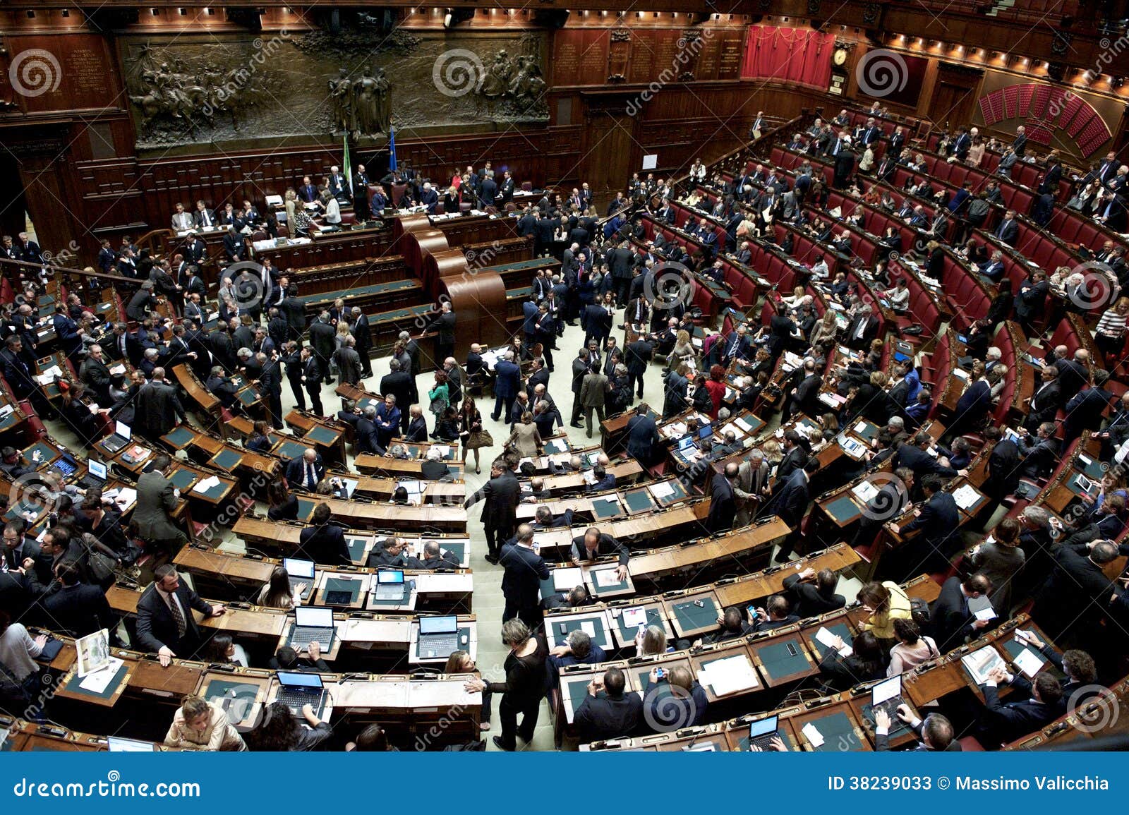 El parlamento italiano foto de archivo editorial. Imagen de italia ...