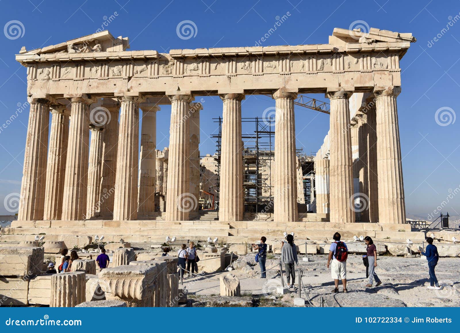 El Parthenon imagen de archivo editorial. Imagen de atenas - 102722334