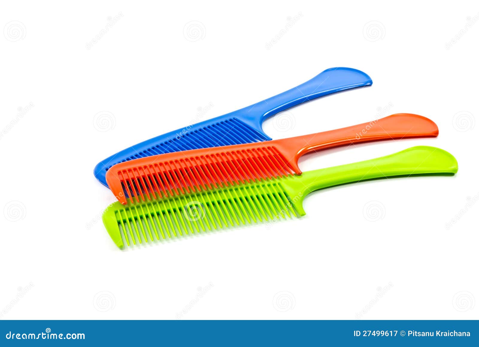 El peine imagen de archivo. Imagen de herramienta, pincel - 27499617