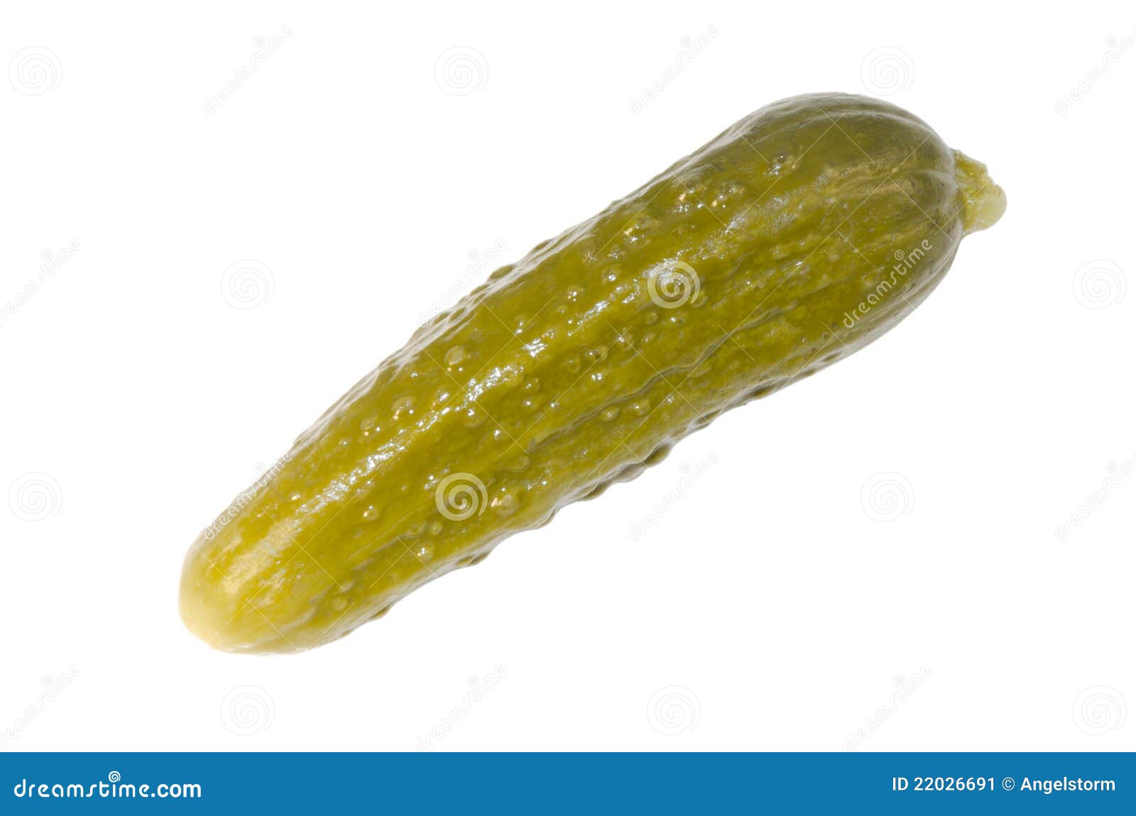 El Plan Del Pepinillo