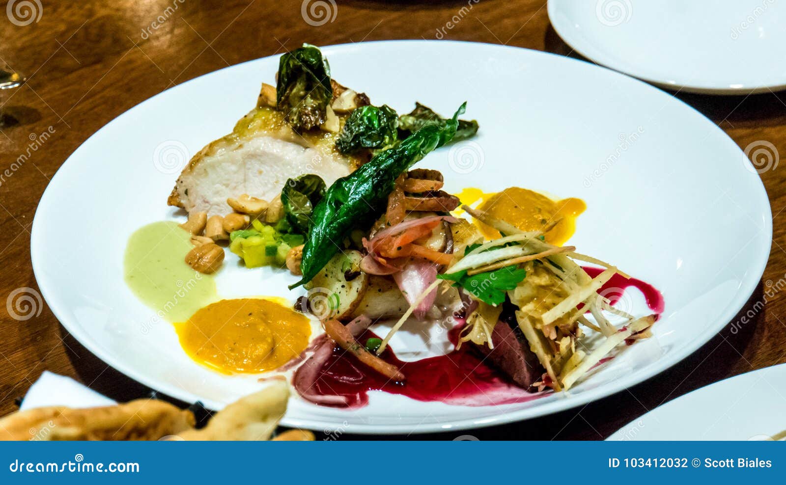 El Probar En El Ritz-Carlton Foto de archivo - Imagen de weekend ...