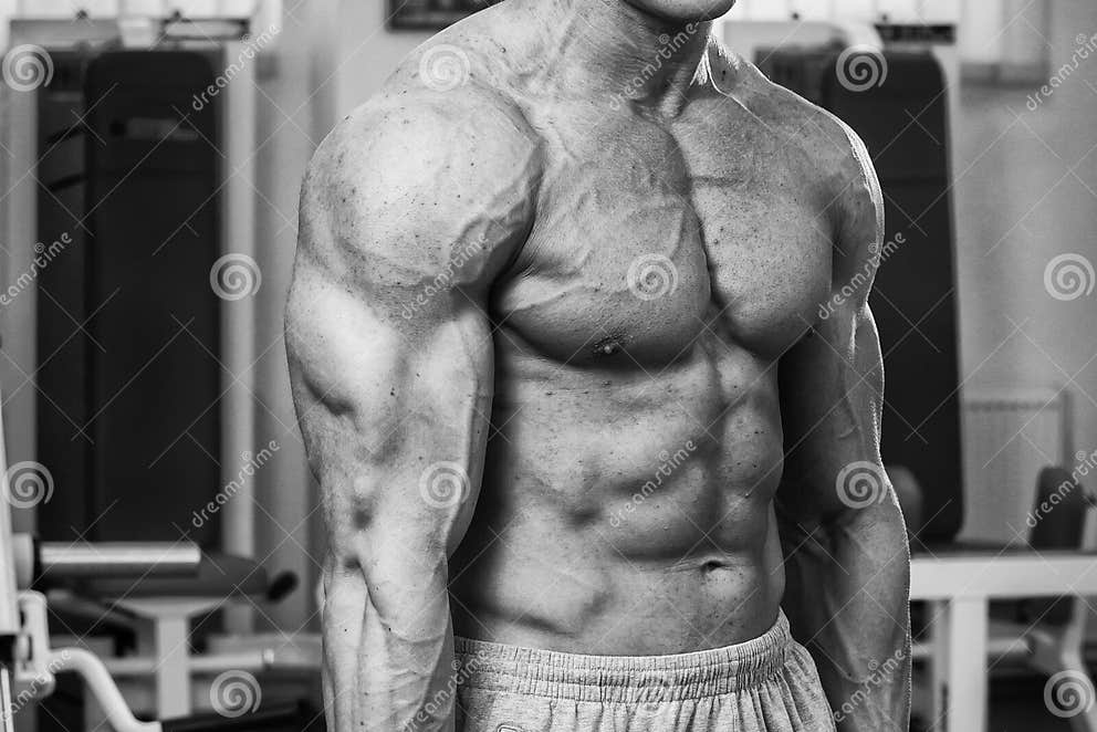 El Proceso Del Ejercicio Del Poder Imagen de archivo - Imagen de salud ...