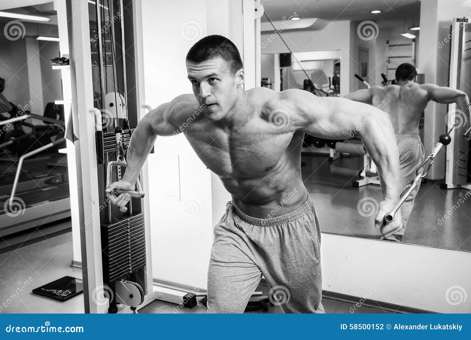 El Proceso Del Ejercicio Del Poder Foto de archivo - Imagen de sano ...