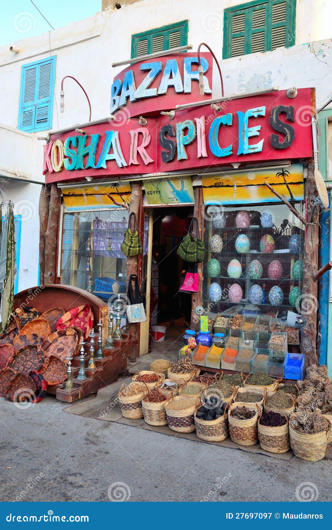 El quseir egypt editorial photography. Image of abandoned - 27697097