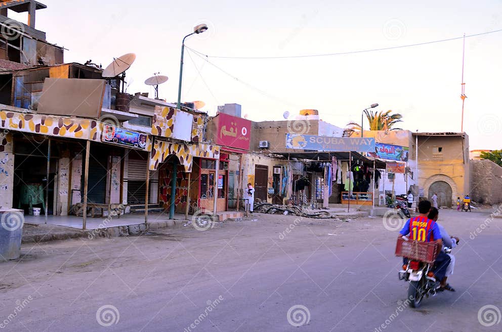 El quseir egypt editorial stock photo. Image of alam - 27697133