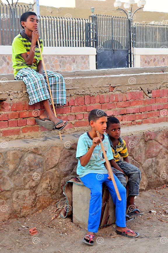 El quseir, egypt editorial image. Image of africa, marsa - 28369000