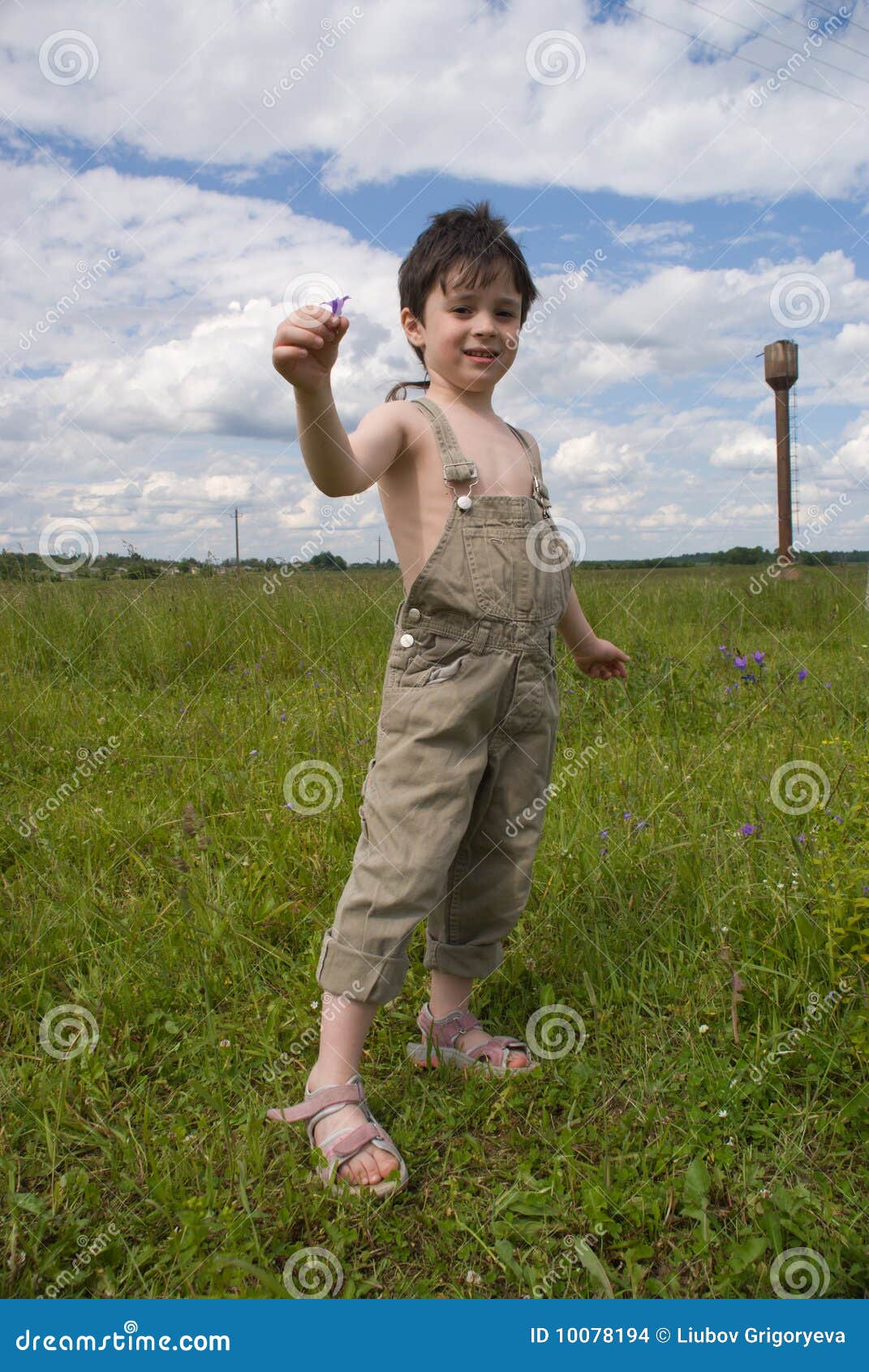 El retrato del muchacho foto de archivo. Imagen de alegre - 10078194
