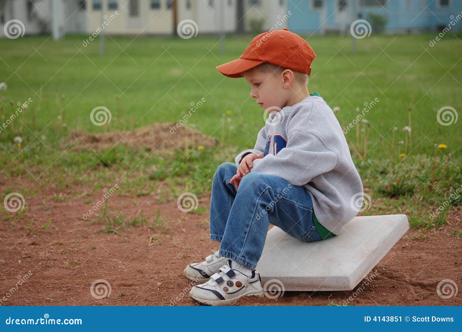 El salir imagen de archivo. Imagen de sensaciones, perder - 4143851