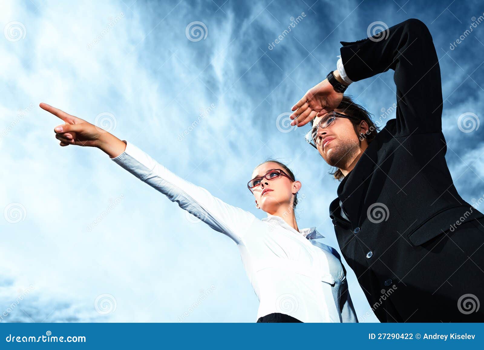 El señalar a apuntar foto de archivo. Imagen de apuntar - 27290422