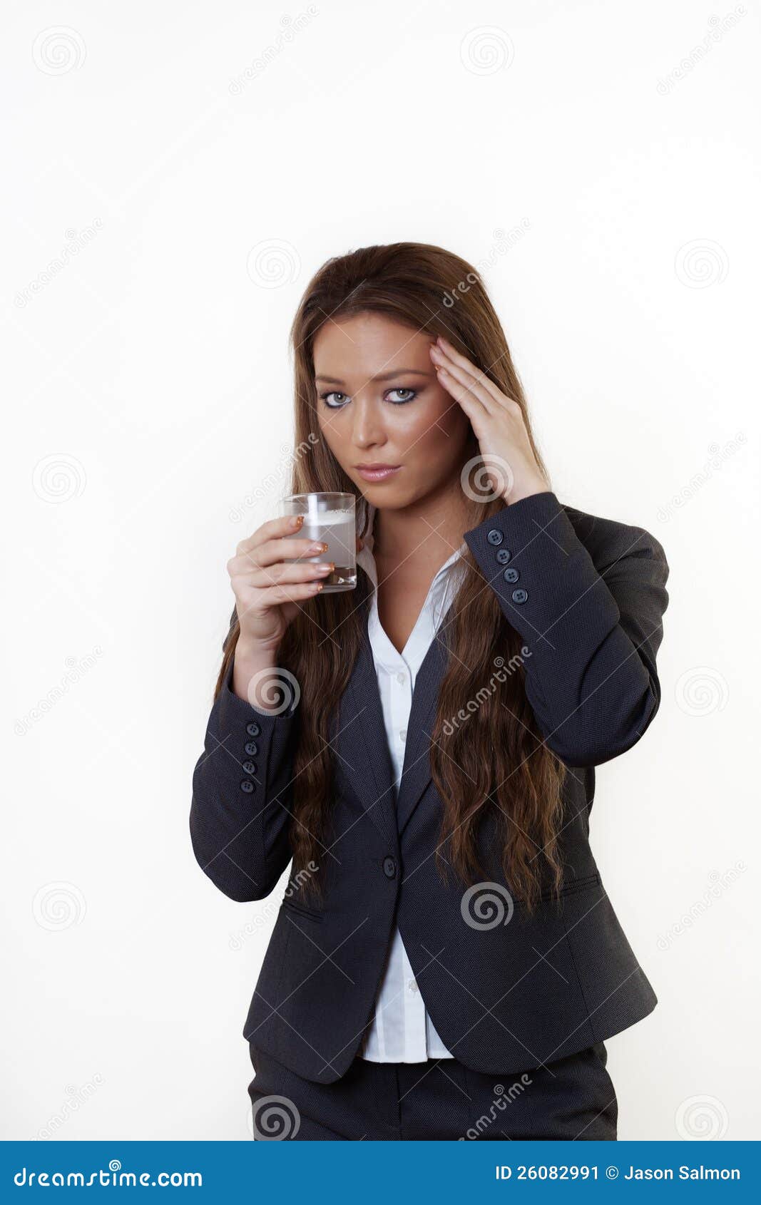 El sentirse mal imagen de archivo. Imagen de conferencia - 26082991