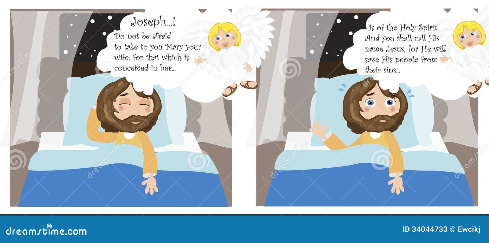 El Angel Visita A Jose - Dibujo de maria y el angel gabriel - Imagui ...