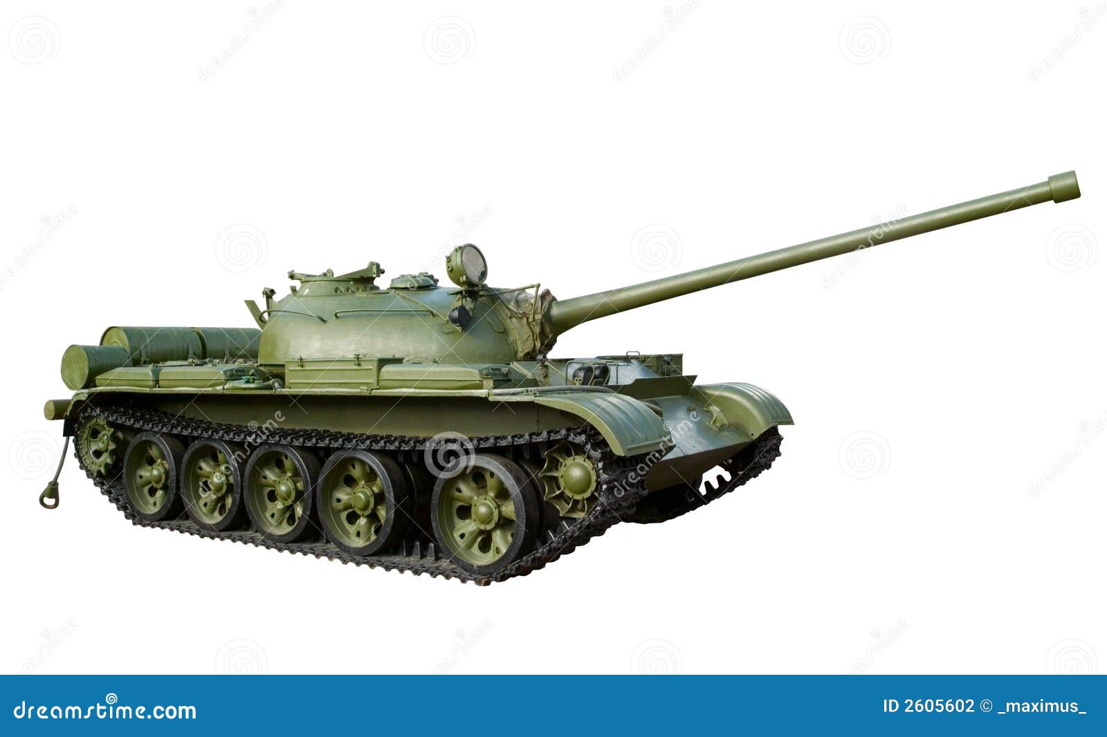 El tanque ruso foto de archivo. Imagen de transporte, tanque - 2605602