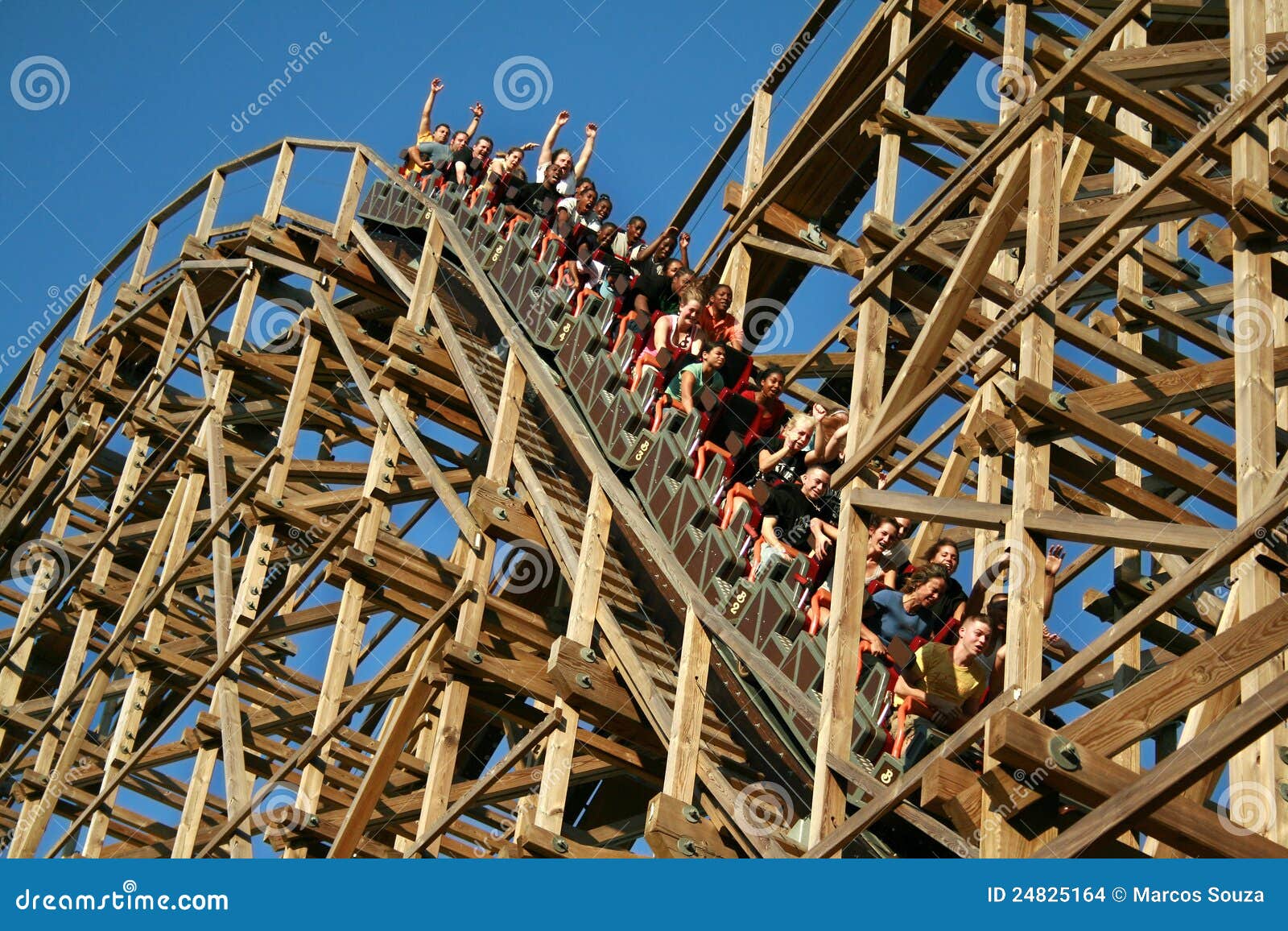 El Toro editorial stock image. Image of fair, roller - 24825164
