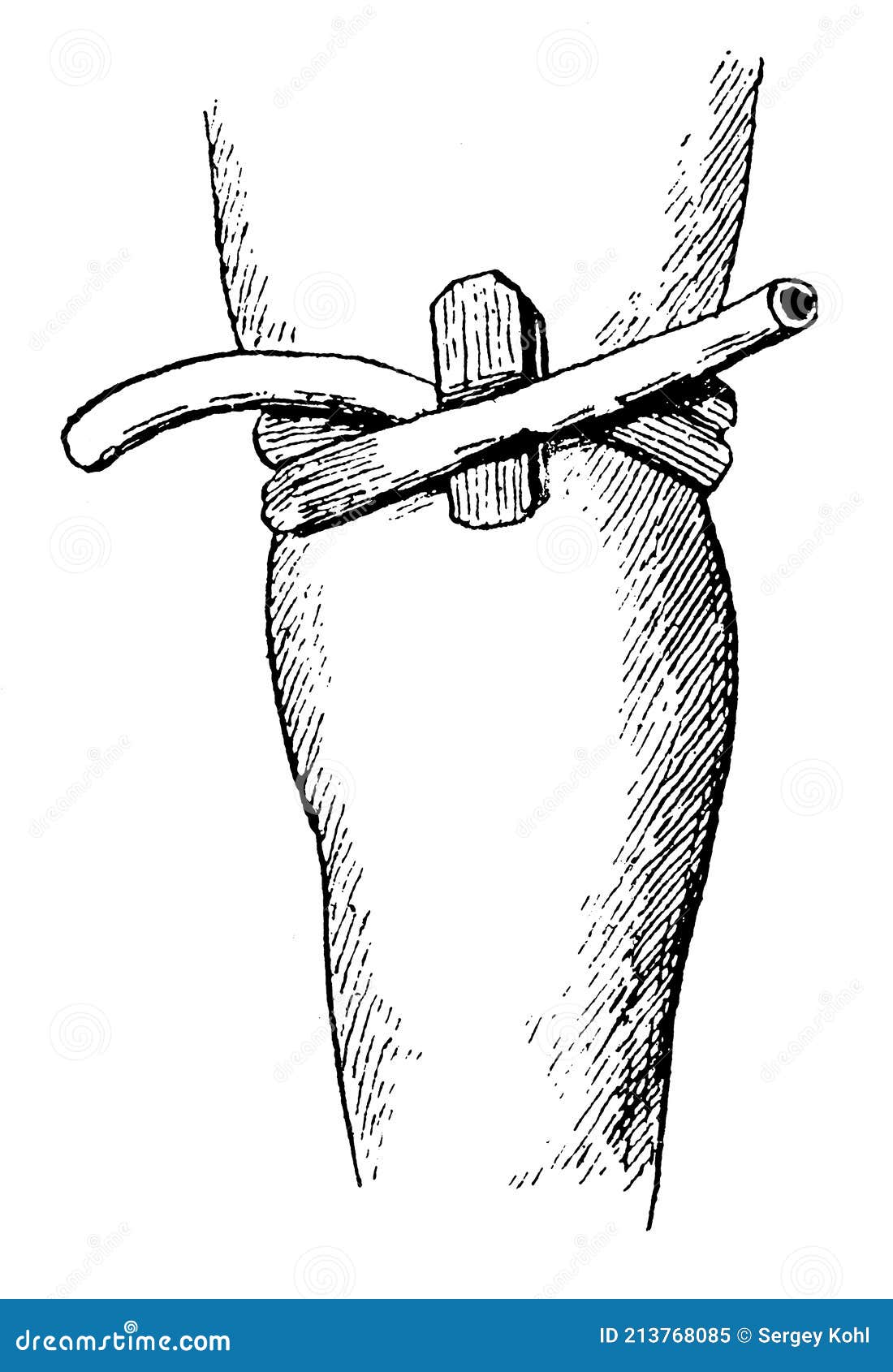 Constriction Cartoons, Illustrations & Vector Stock Images - 360 ...