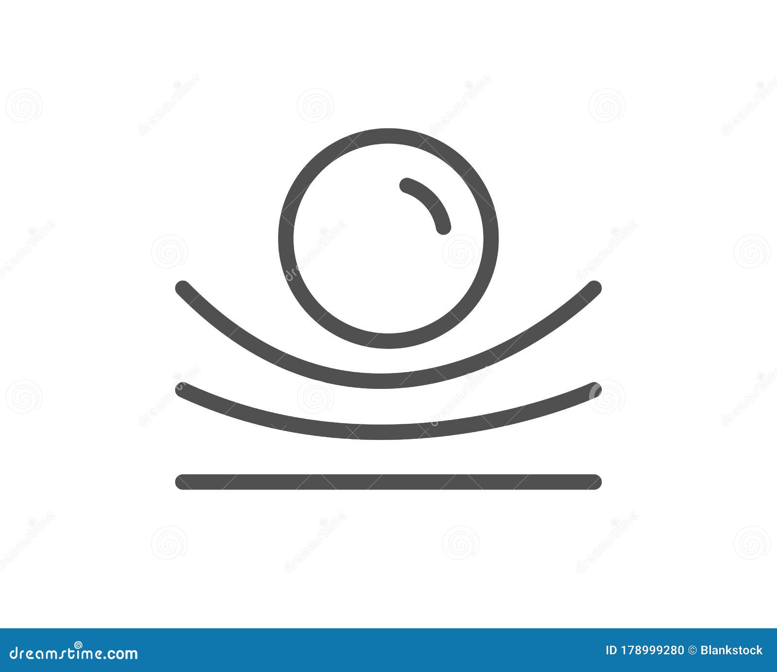 Elastic Linear Stock Illustrations – 1,377 Elastic Linear Stock ...