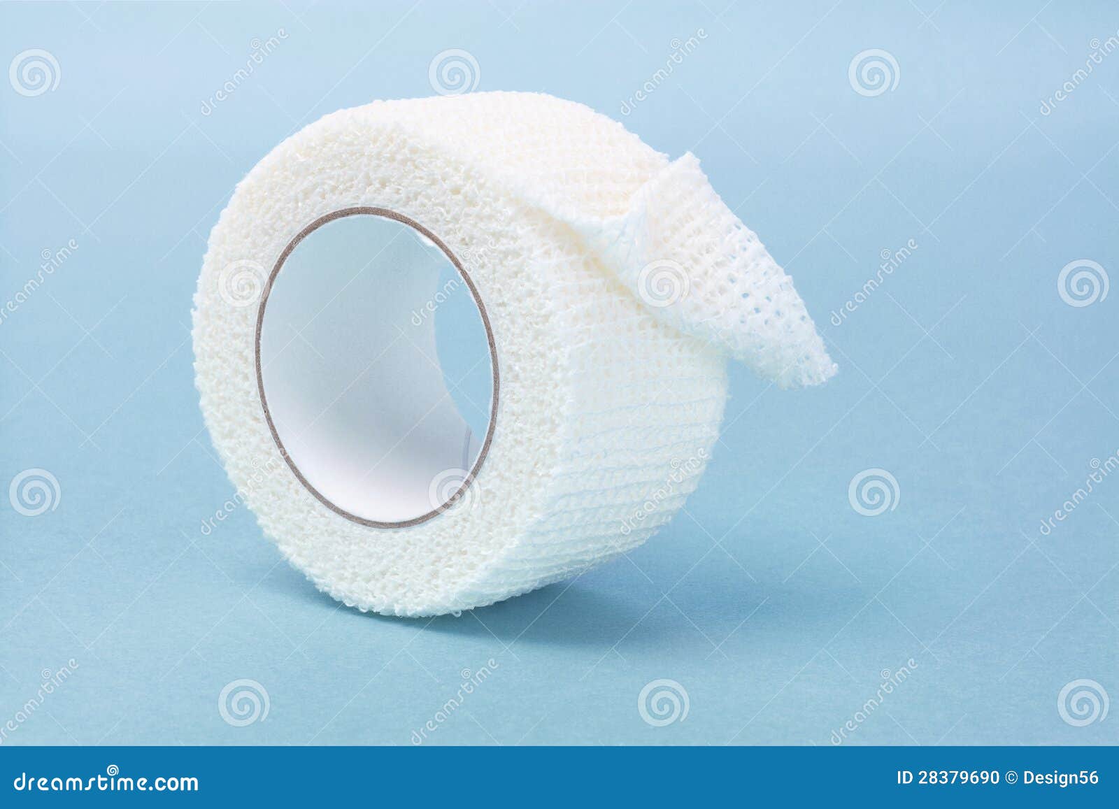 Elastic Medical Bandage stock photo. Image of healthcare - 28379690