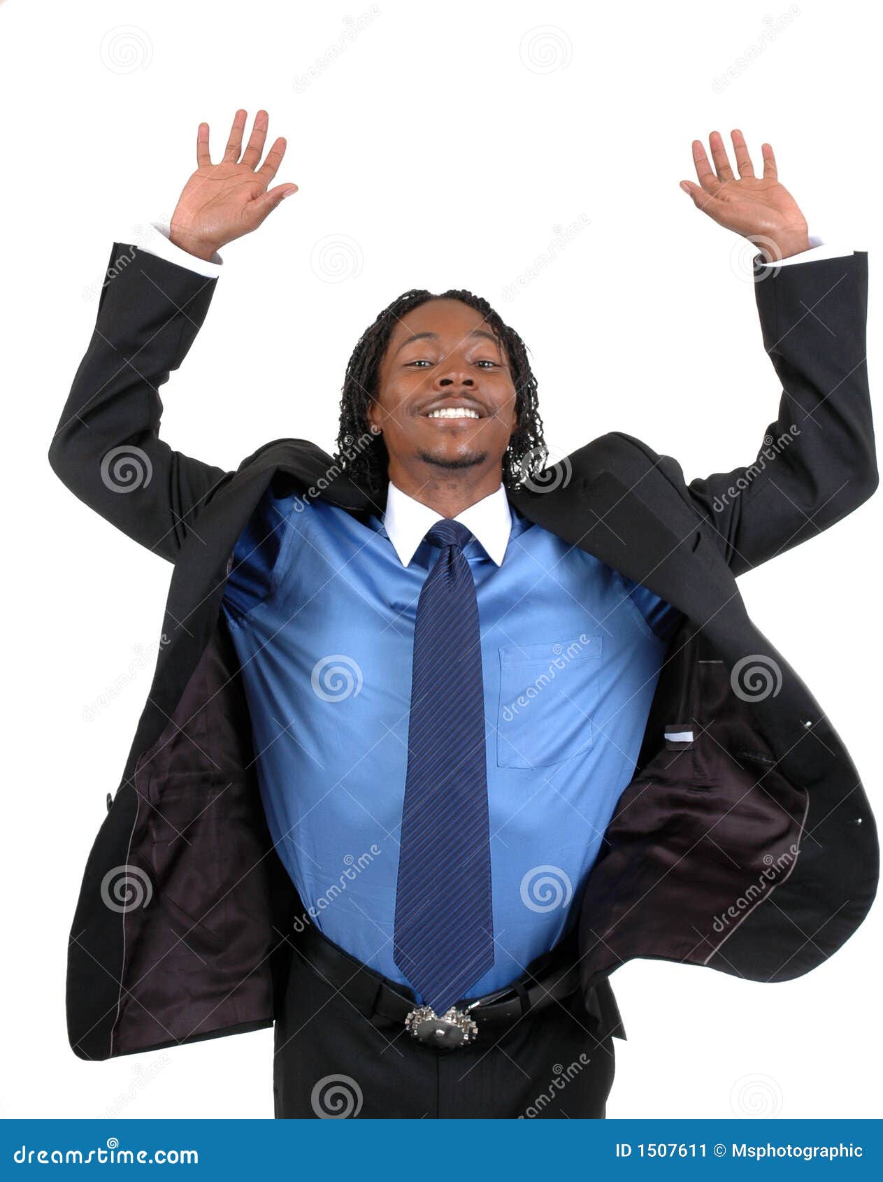 Elation Stock Image - Image: 1507611