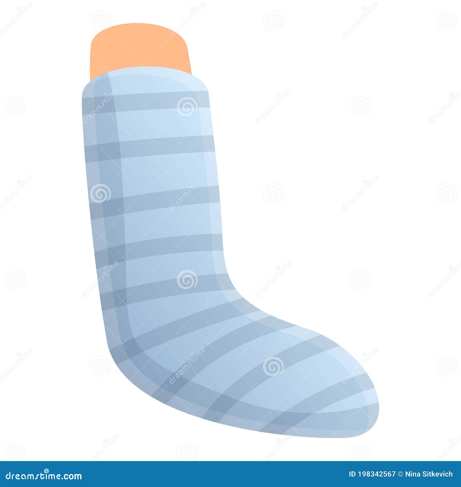 Dislocation Of The Elbow Joint. Stock Image | CartoonDealer.com #210142885