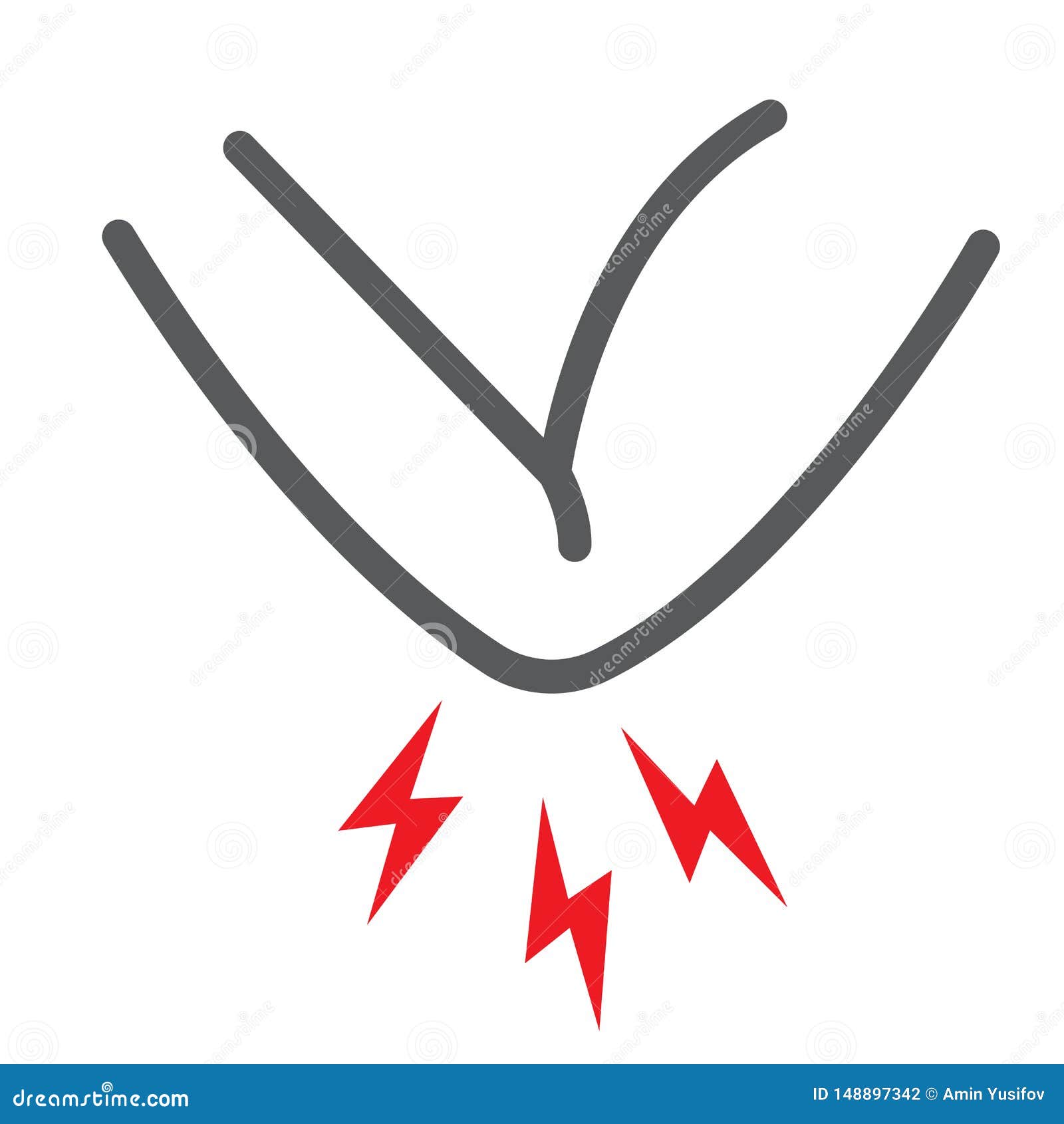 Elbow Pain Location. Bursitis Of Arm Joint Dislocated Sprain Arthritis ...