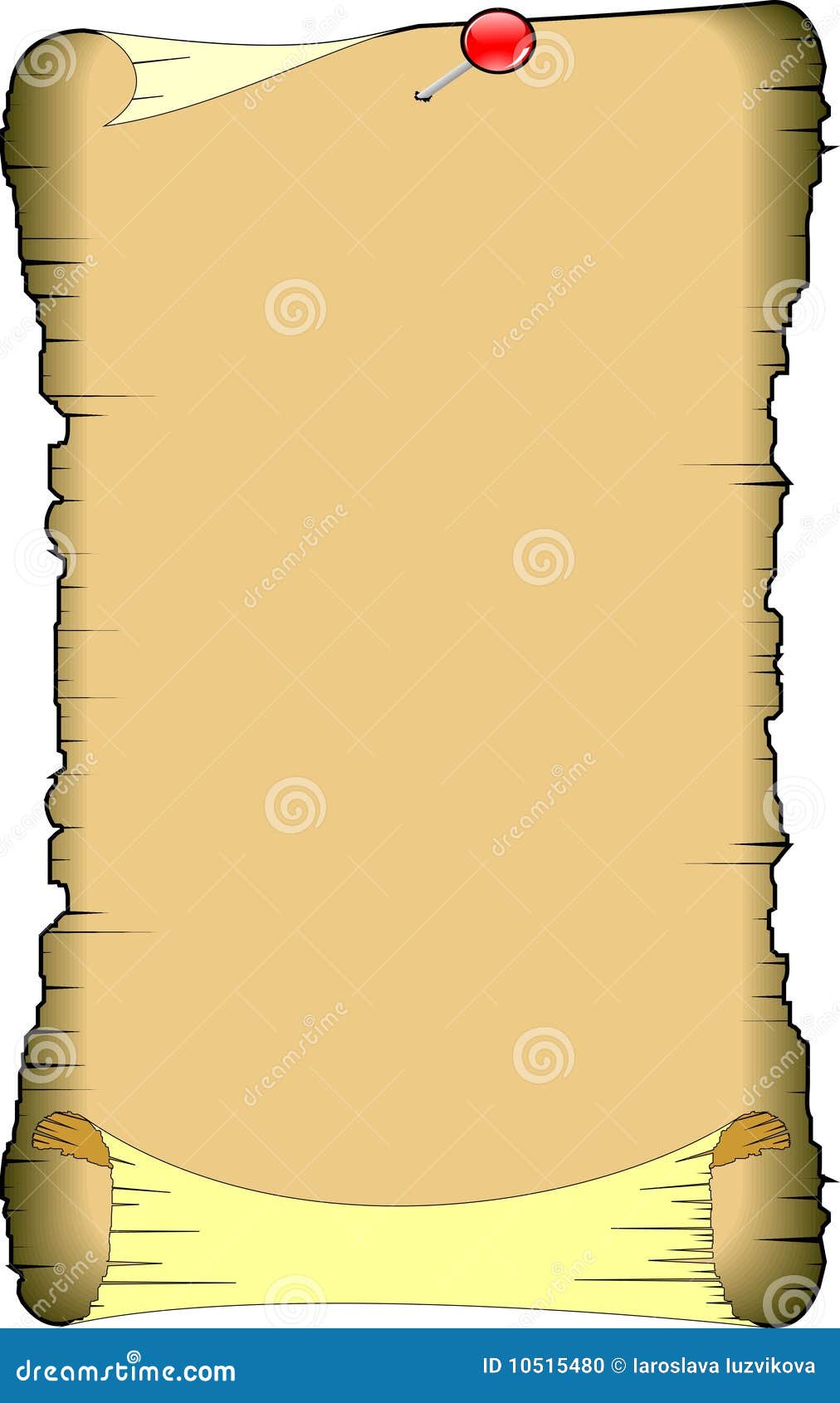 Clear Old Manuscript Royalty-Free Stock Photography | CartoonDealer.com ...