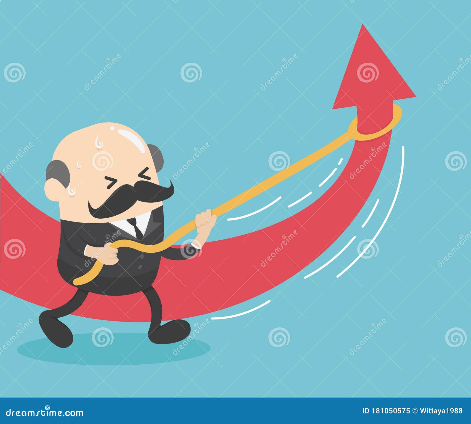 People Changing Settings Cartoon Vector | CartoonDealer.com #40073507