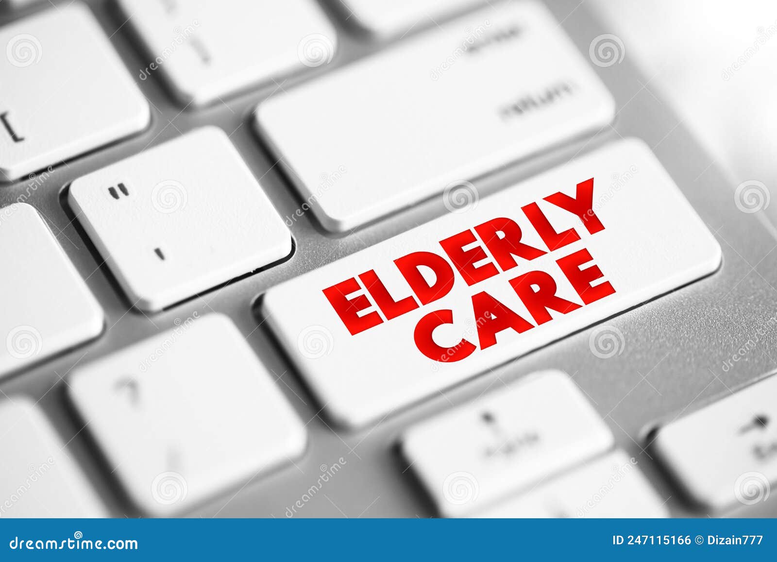 Elderly Care - Eldercare Serves the Needs and Requirements of Senior ...