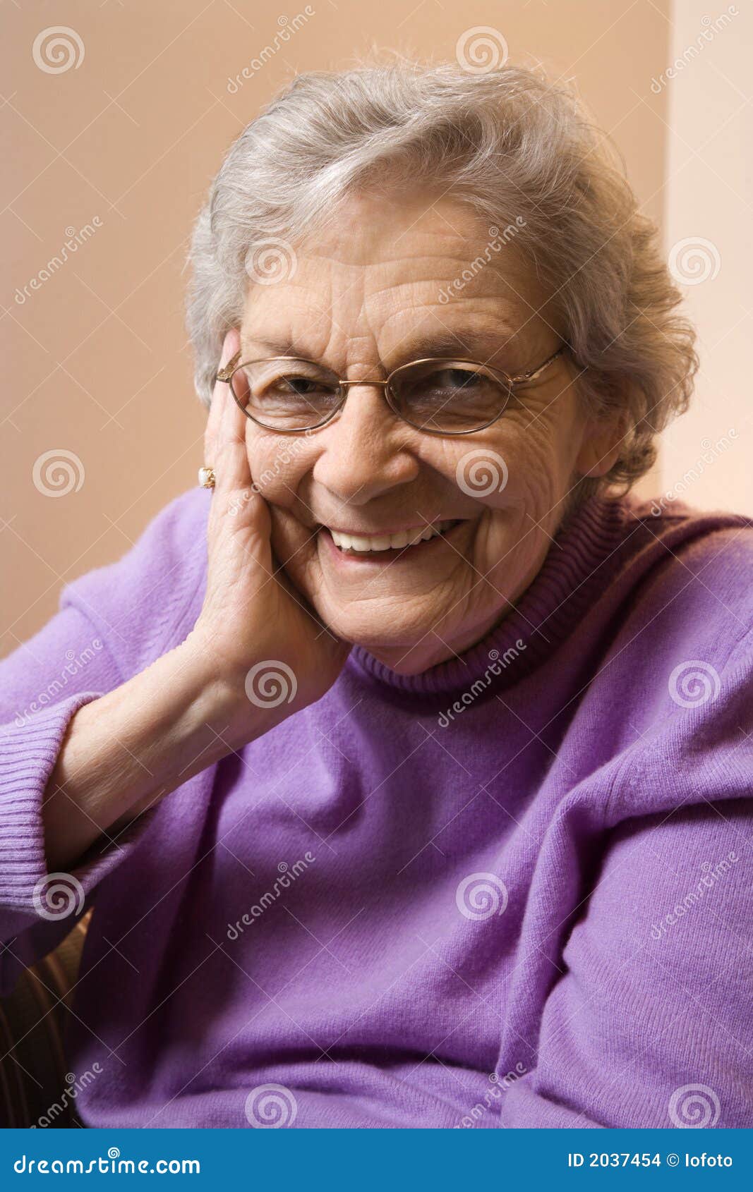 Elderly Caucasian Woman Smiling. Stock Photo - Image of plus, woman ... Elderly Caucasian Woman Smiling. Stock Photo - Image of plus, woman ...