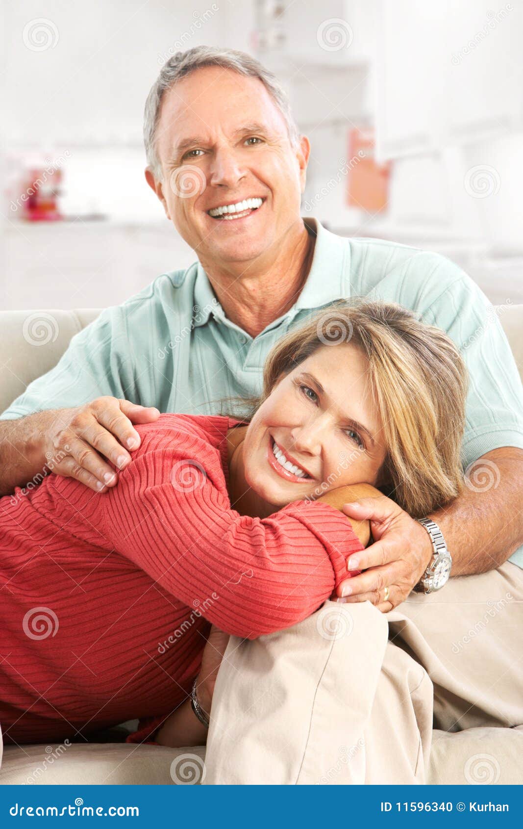 Elderly couple stock photo. Image of care, estate, elderly - 11596340