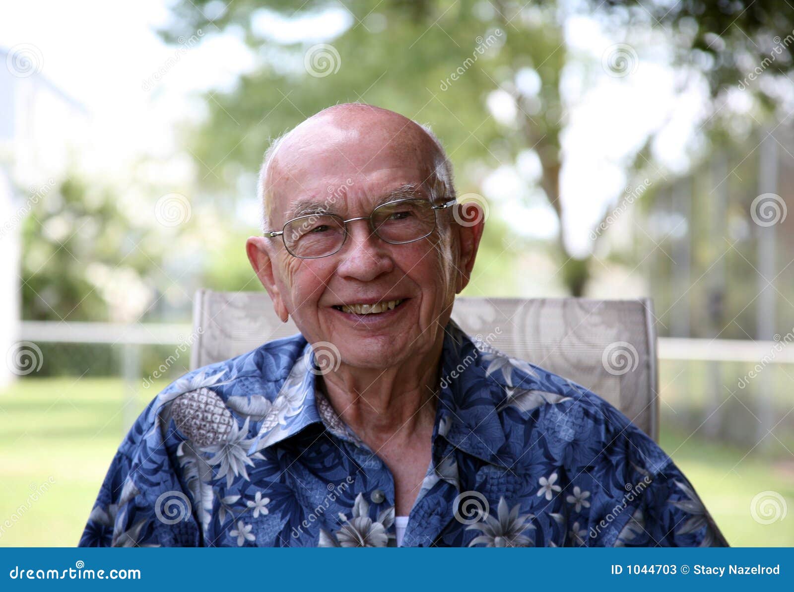 Elderly gentleman stock image. Image of nose, gentleman - 1044703