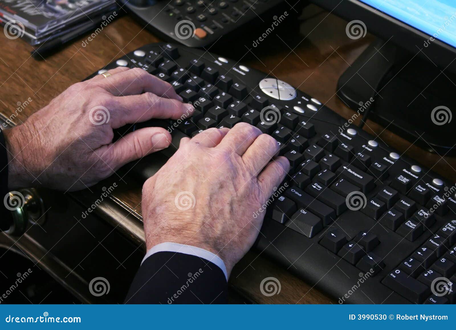 3,033 Elderly Keyboard Stock Photos - Free & Royalty-Free Stock Photos ...