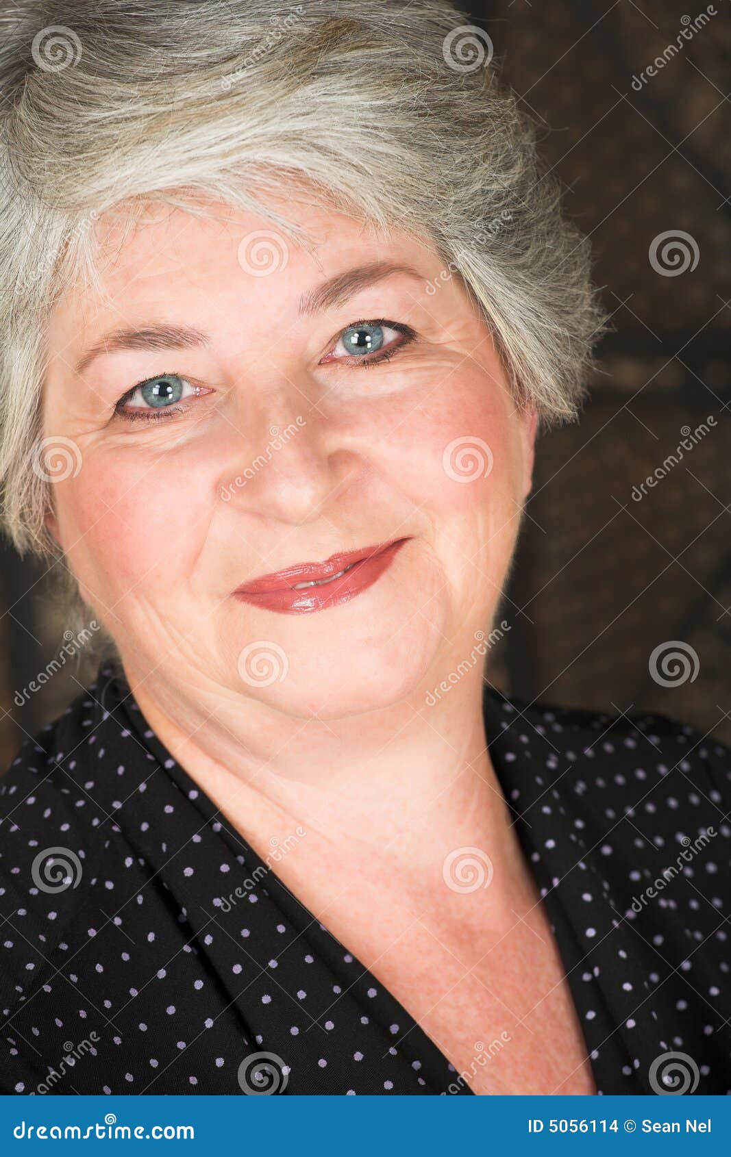 Elderly Italian woman stock photo. Image of older, female - 5056114