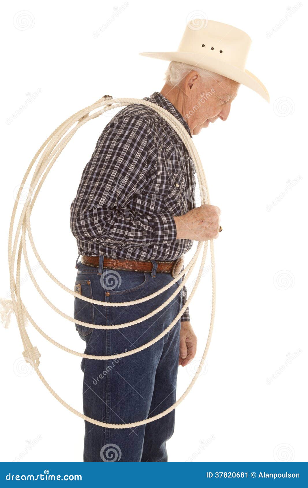 Cowboy Rope Stock Photography | CartoonDealer.com #67993226