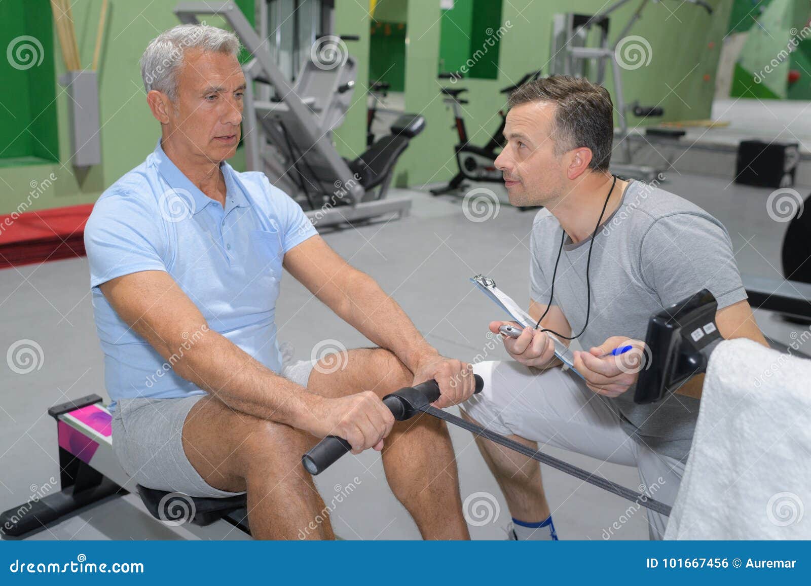 Muscle Man Pulling A Rope Royalty-Free Stock Photo | CartoonDealer.com ...