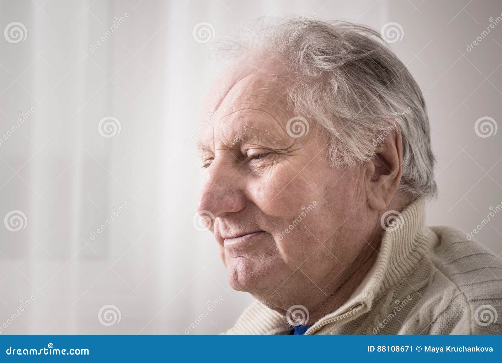 Elderly men indoor stock image. Image of indoors, male - 88108671