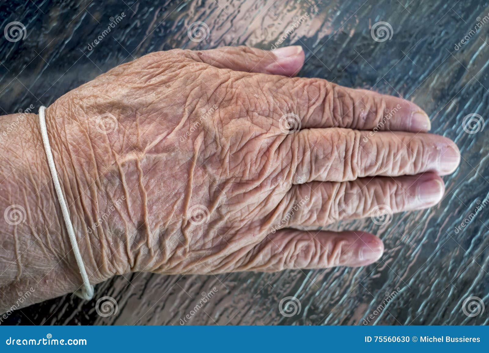 Elderly old lady hand stock photo. Image of lady, persons - 75560630
