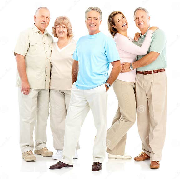 Elderly people stock image. Image of elderly, person - 11697235