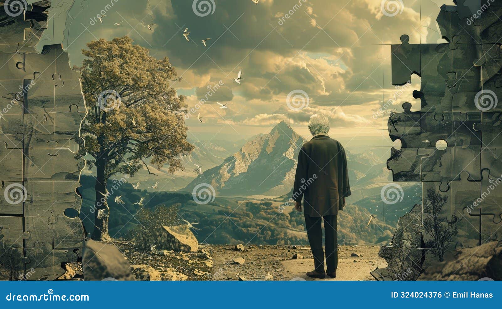 An Elderly Person is Released Stock Photo - Image of relief, person ...