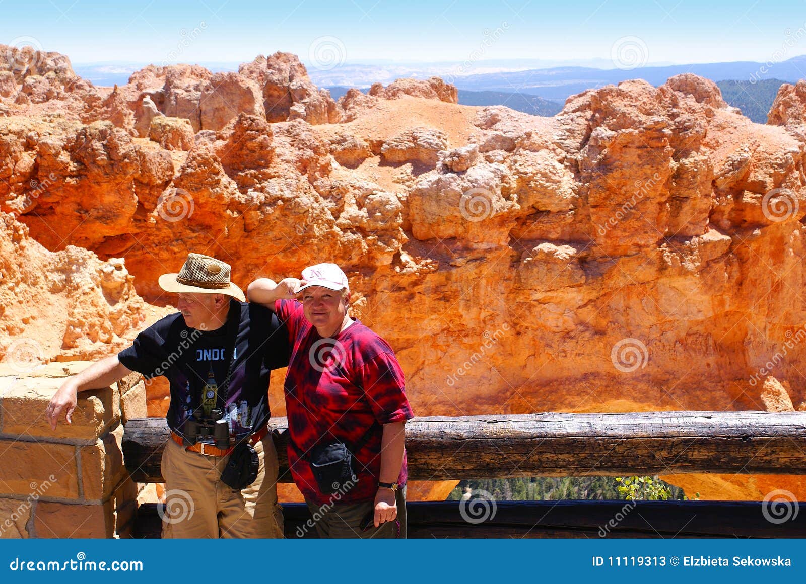 Elderly Tourists in Bryce Canyon National Park Stock Image - Image of ... Elderly Tourists in Bryce Canyon National Park Stock Image - Image of ...