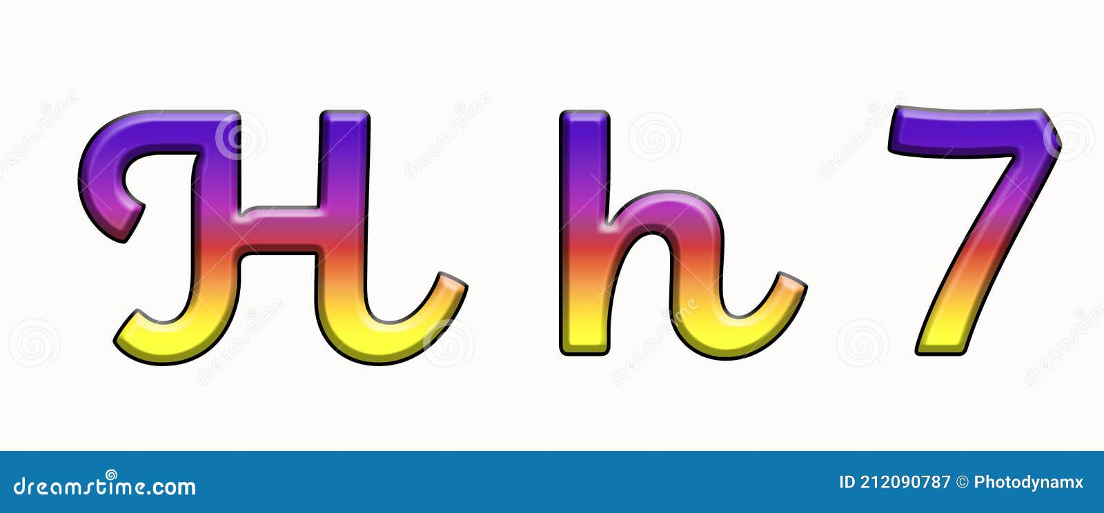 Eldwin Font Fonts Gradient Sans Serif Alphabet Letters Calligraphy ...