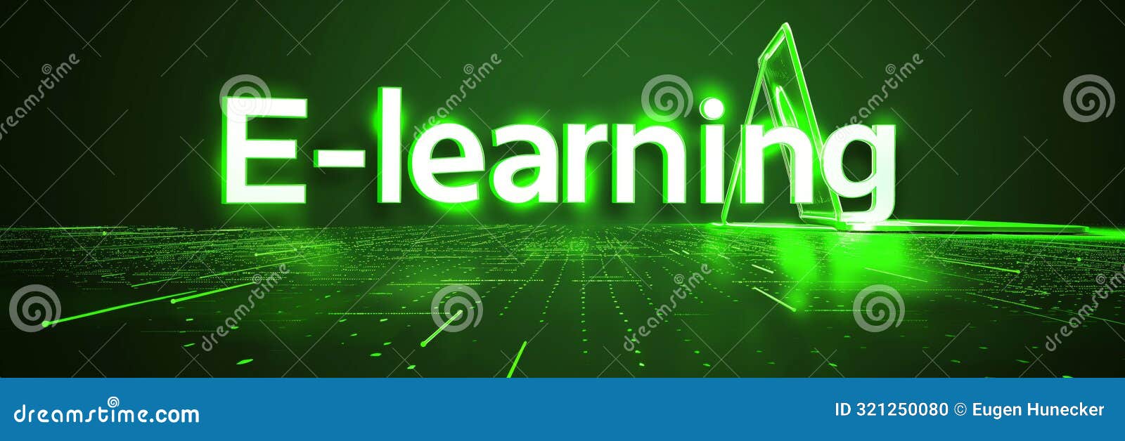 Elearning Embraces Digital Education and Technology for Virtual ...