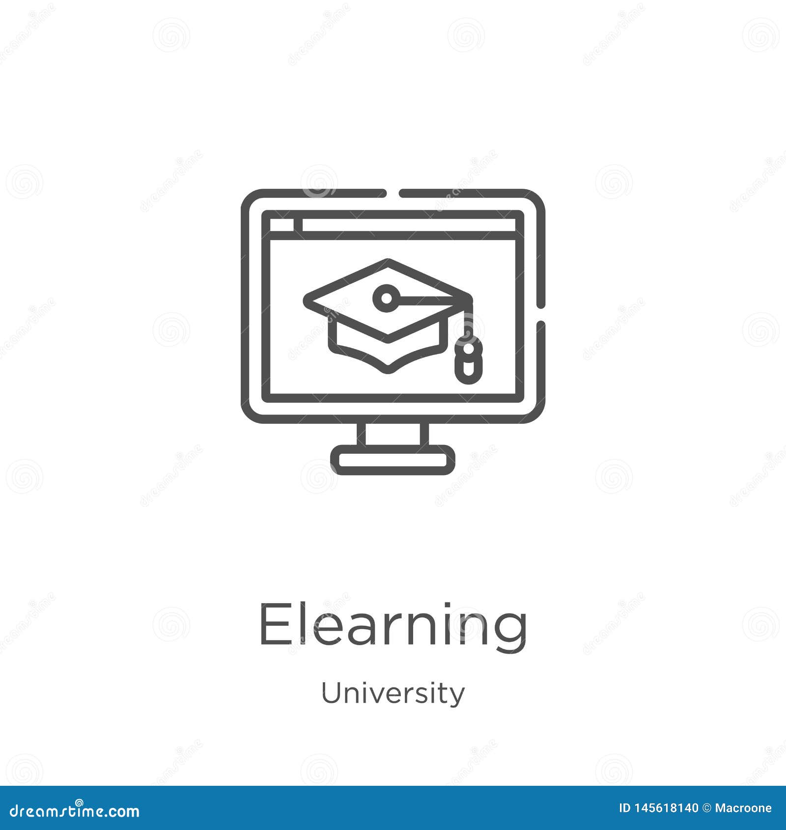 Elearning Required Icons