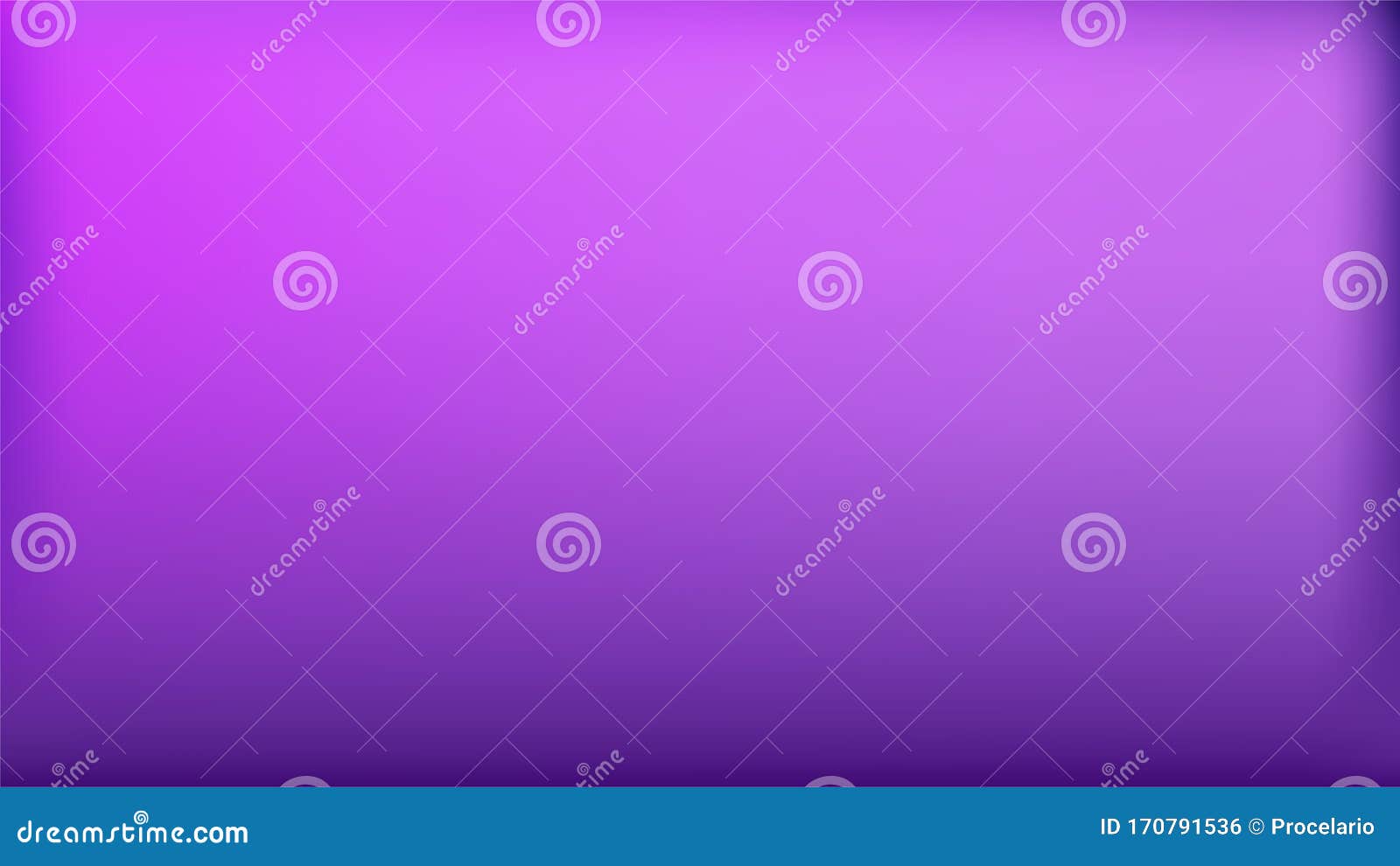 Electic Violet Colored Abstract Gradient Mesh Stock Illustration ...