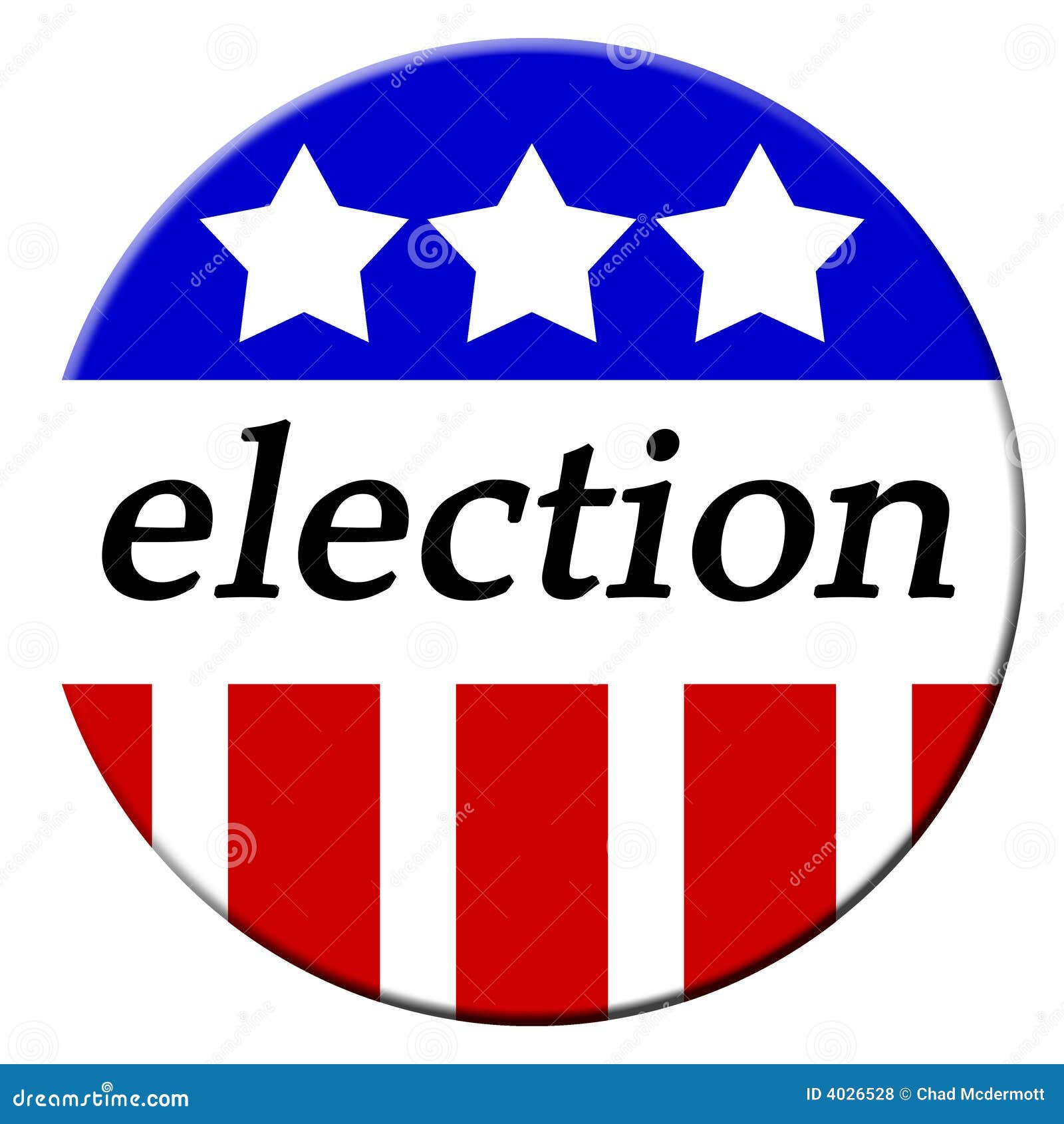 Election Button Royalty Free Stock Photos - Image: 4026528 Election Button Royalty Free Stock Photos - Image: 4026528