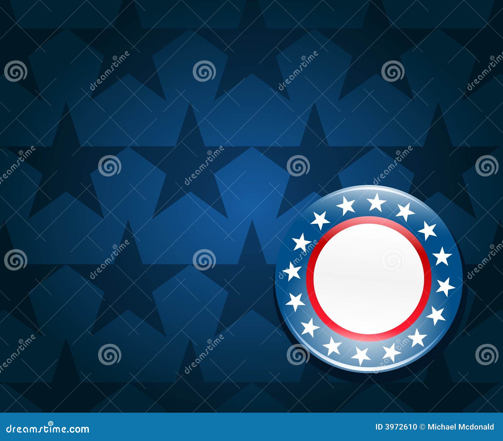 Political Campaign Background