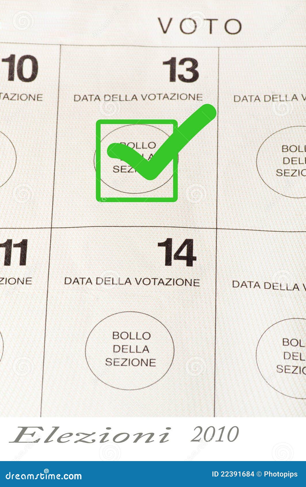 Election card stock photo. Image of success, left, president - 22391684