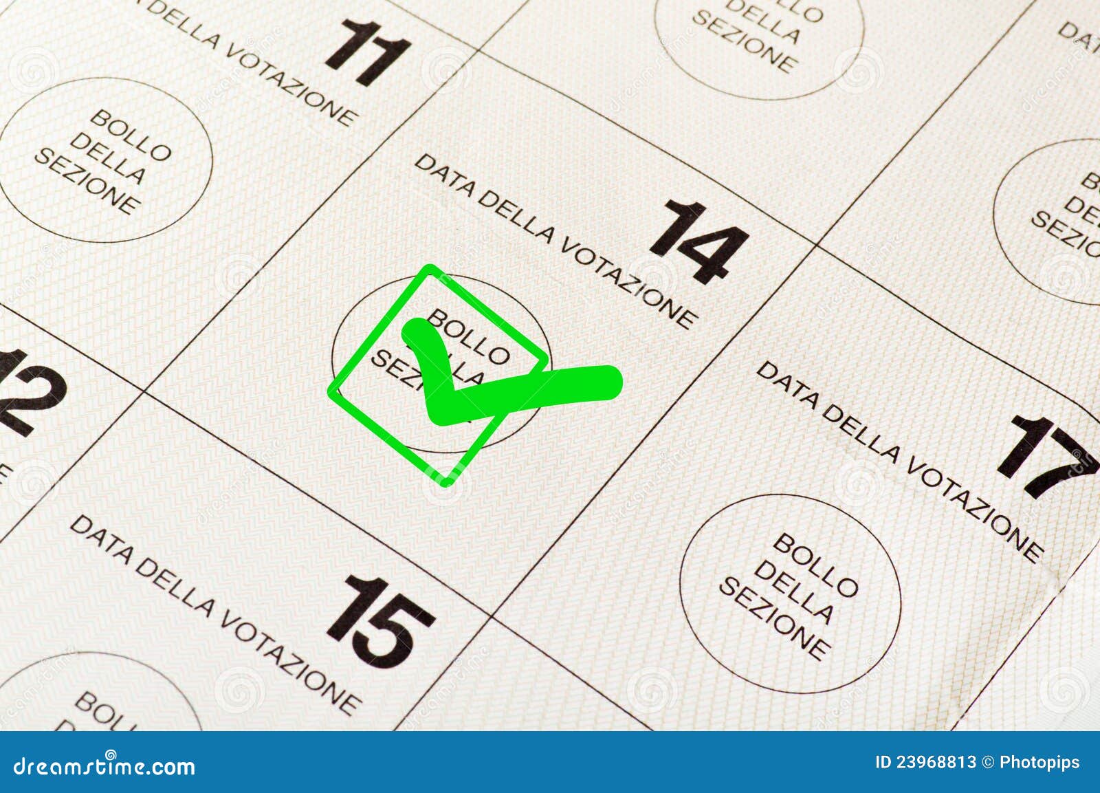 Election card stock image. Image of choice, party, head - 23968813