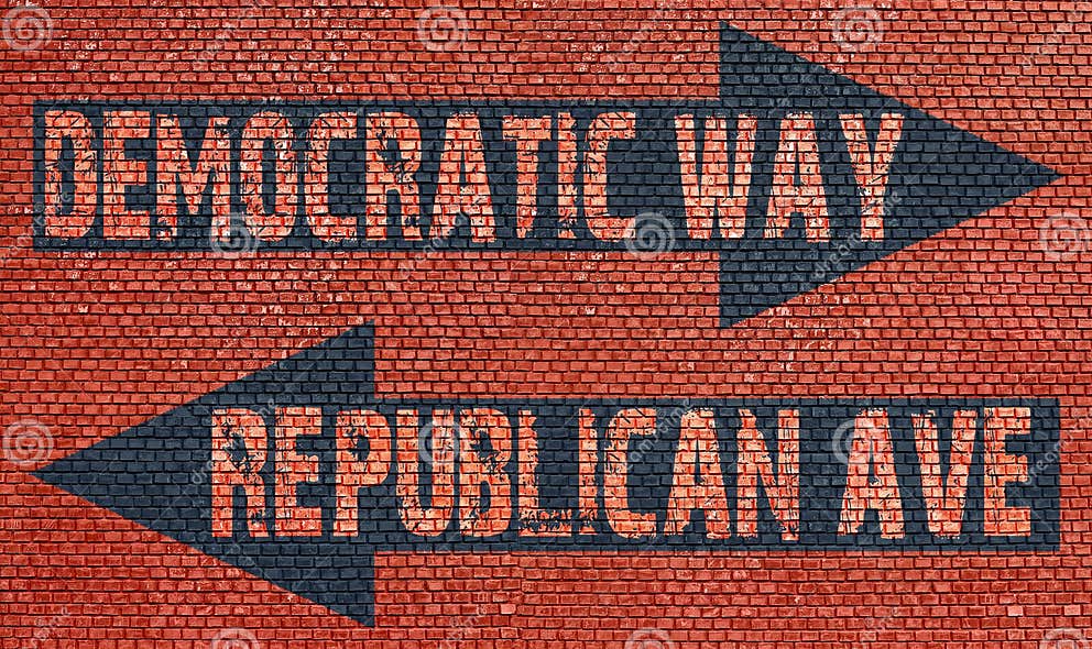 Election choice conceptual stock photo. Image of american - 23399492